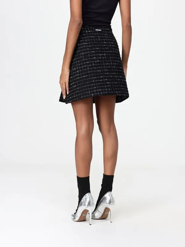 MSGM Skirt
