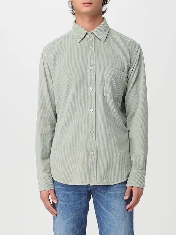 BOSS Shirt - Green