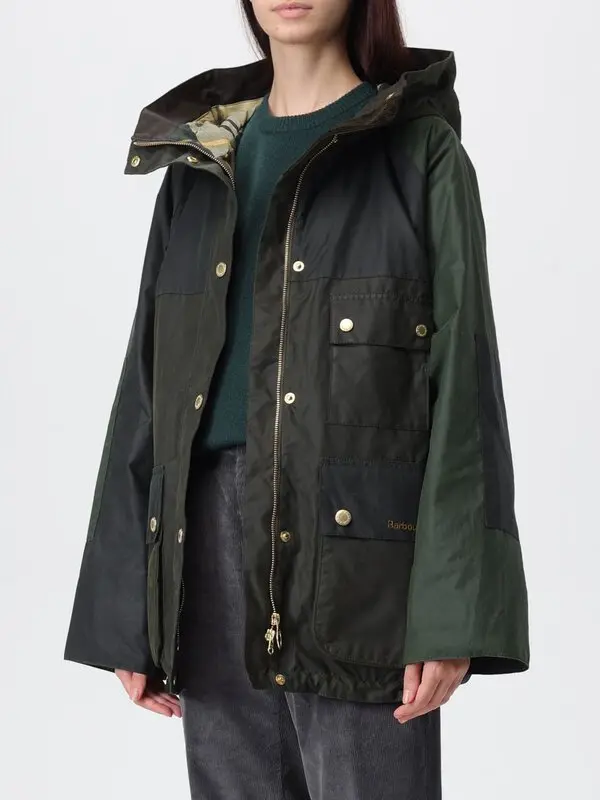 Barbour Jacket