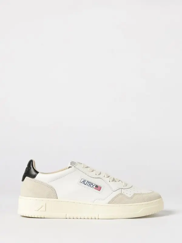 AUTRY Sneakers - Beige
