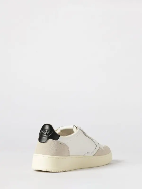 AUTRY Sneakers - Beige