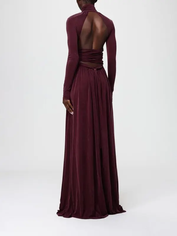 Elisabetta Franchi Maxi Dress