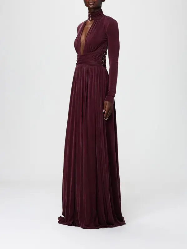 Elisabetta Franchi Maxi Dress