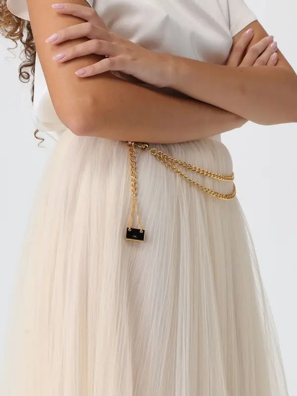 Elisabetta Franchi Skirt