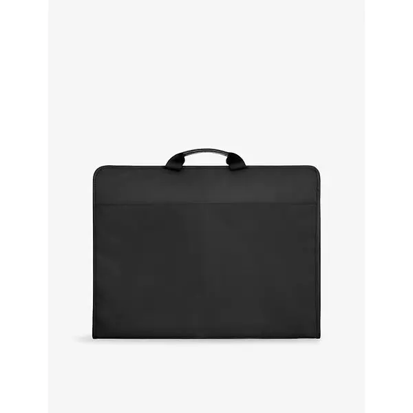Briggs & Riley Check-in Garment Sleeve - Black