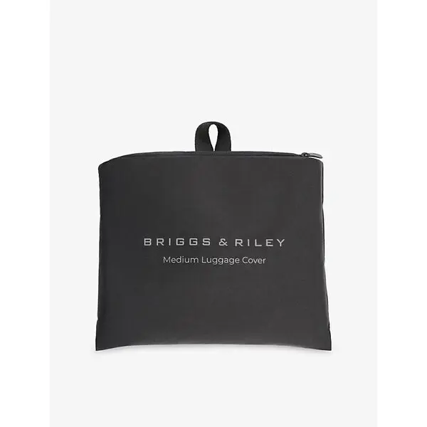 Briggs & Riley Treksafe Medium Luggage Cover - Black