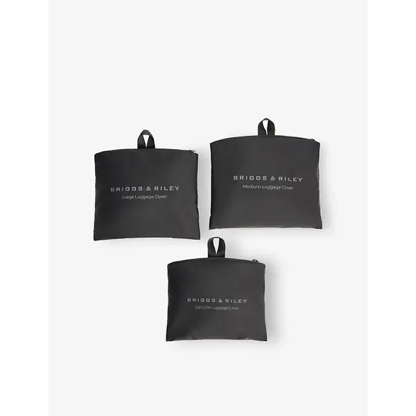 Briggs & Riley Treksafe Medium Luggage Cover
