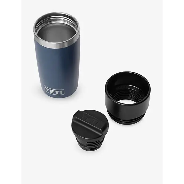 YETI Rambler 12oz Stainless-steel Travel Mug 355ml - Navy