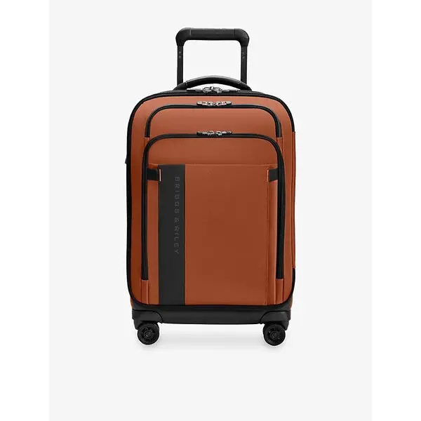 Briggs & Riley Essential 56cm Carry-on Expandable Spinner - Canyon