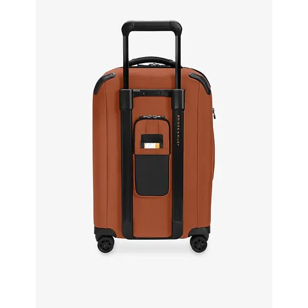 Briggs & Riley Essential 56cm Carry-on Expandable Spinner - Canyon