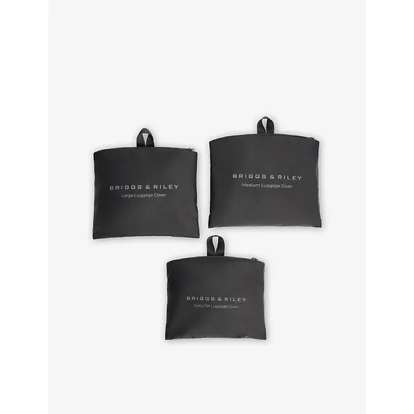 Briggs & Riley Large Luggage Cover