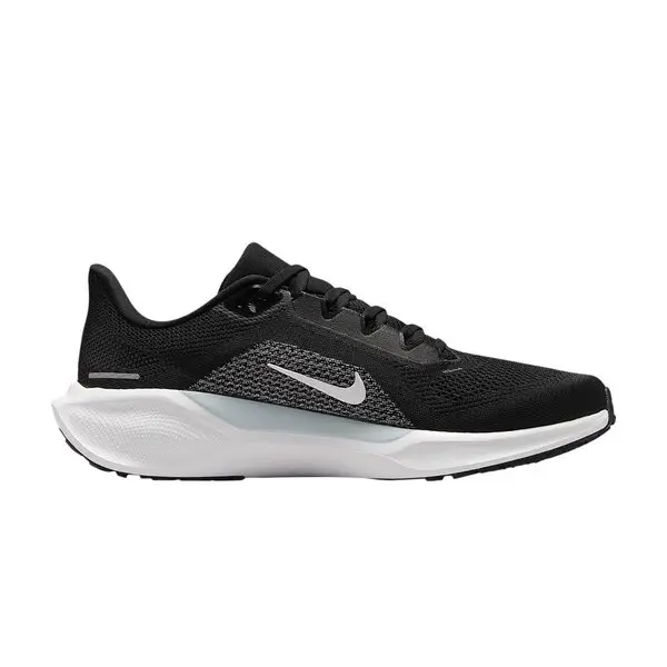 Nike Nfl X Air Zoom Pegasus 41 'las Vegas Raiders - Black