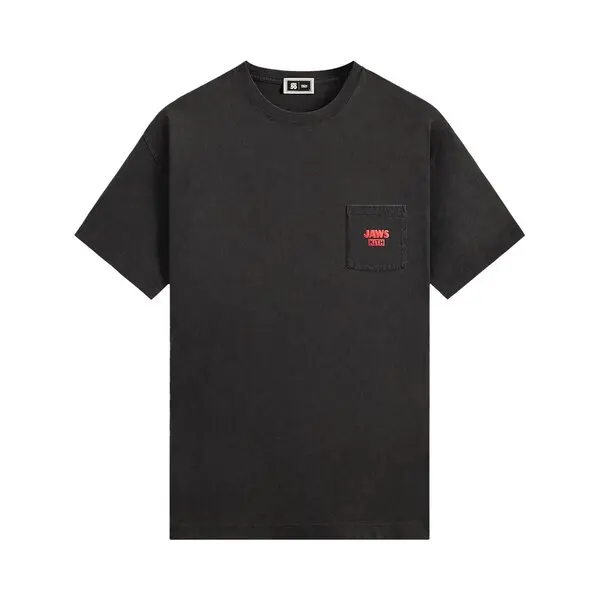 Kith For Jaws Prey Vintage Tee