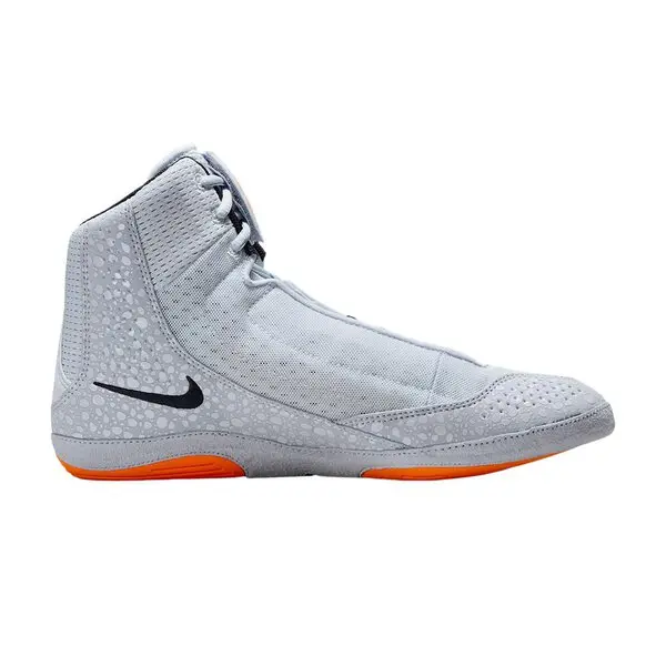 Nike Inflict 4 Se - Grey