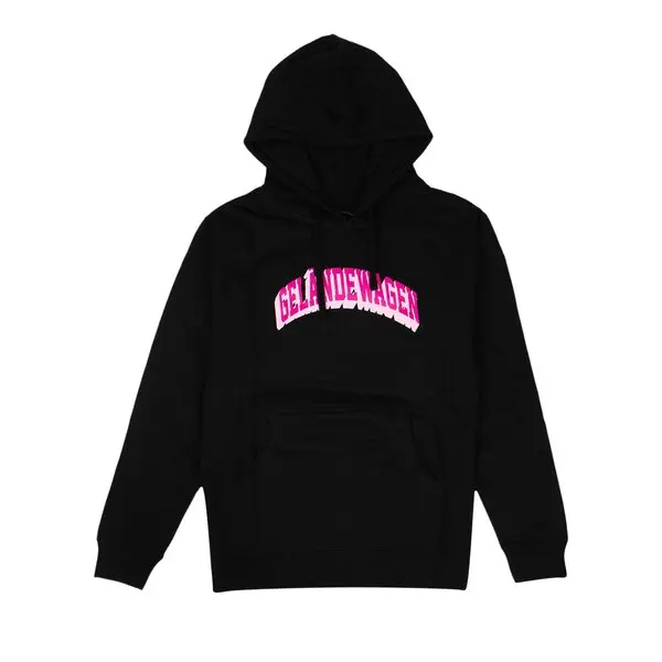 ANTI SOCIAL SOCIAL CLUB X Period Correct Hooded Sweatshirt