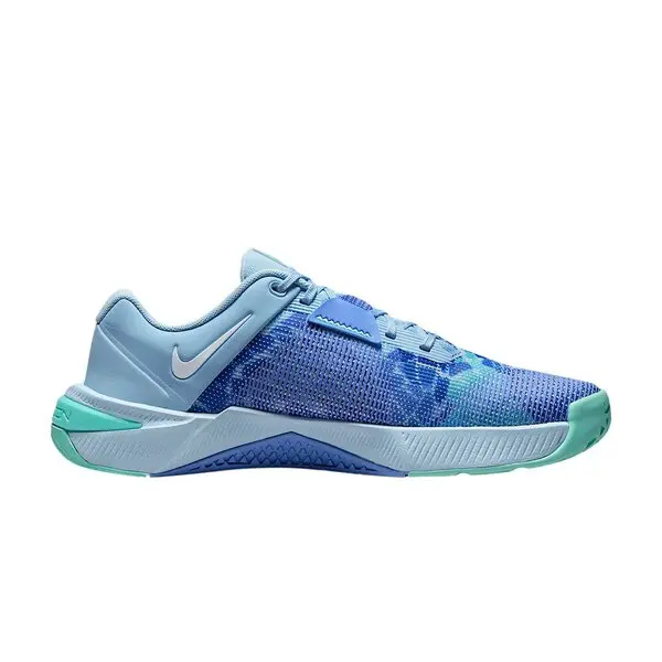 Nike Metcon Amp Athletic Sneakers - Blue