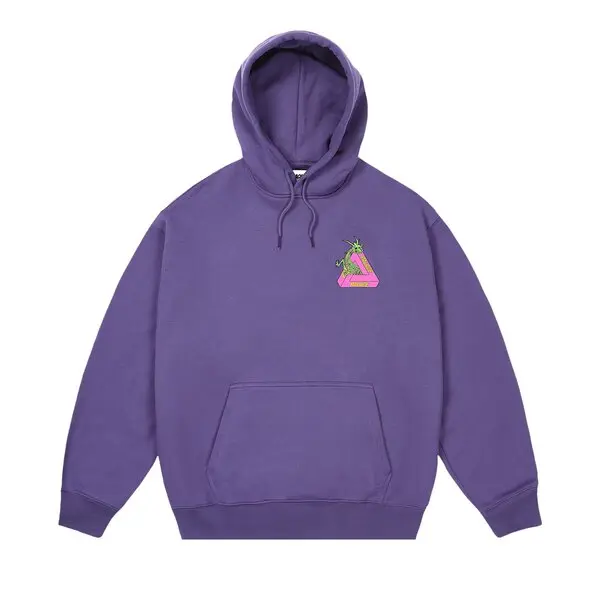PALACE Dragon Bones Tri Hood