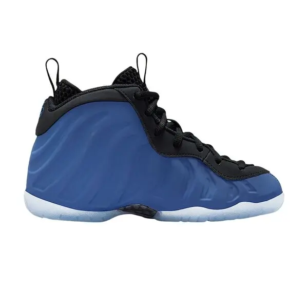 Nike Little Posite One Ps Sneakers - Blue