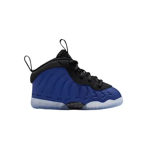 Nike Little Posite One Td Sneakers - Blue