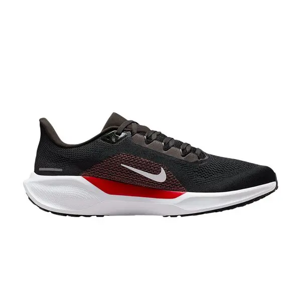 Nike Nfl X Air Zoom Pegasus 41 'tampa Bay Buccaneers - Black