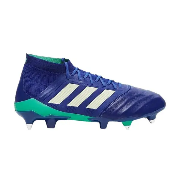 Adidas Predator 18.1 Fg - Purple