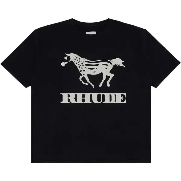 Rhude Dinero Tee