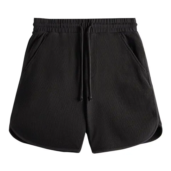 Kith 101 Waffle Short