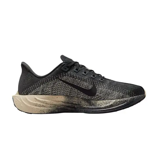 Nike Pegasus Plus - Black
