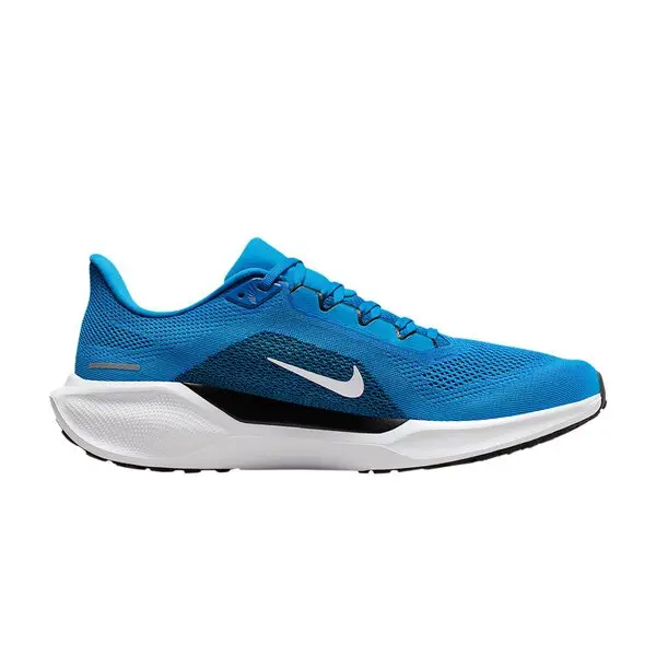 Nike Nfl X Air Zoom Pegasus 41 'carolina Panthers - Blue
