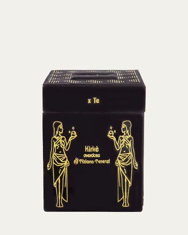 TIZIANA TERENZI Kirké Overdose Eau De Parfum, 3.4 Oz