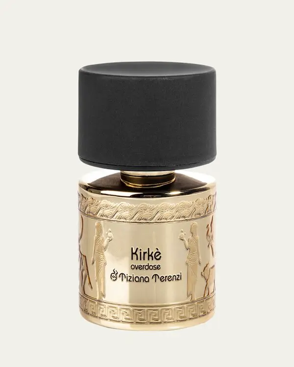 TIZIANA TERENZI Kirké Overdose Eau De Parfum, 3.4 Oz