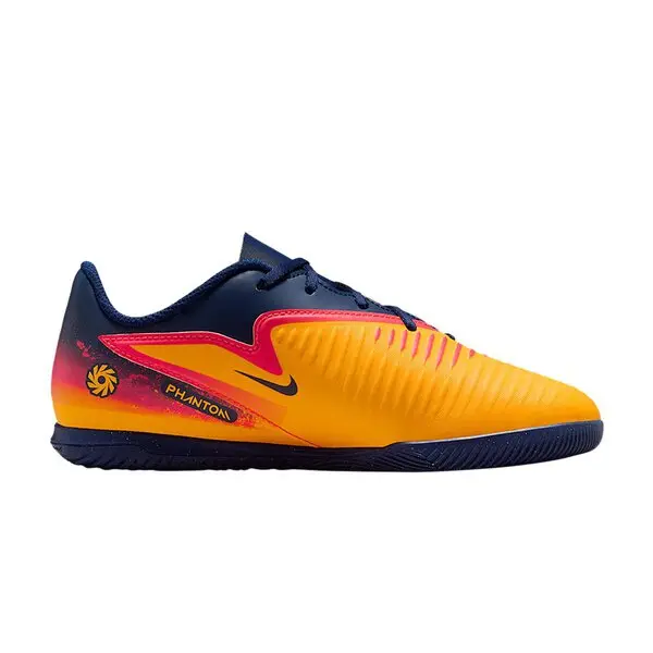Nike Erling Haaland X Phantom Low Club Gs