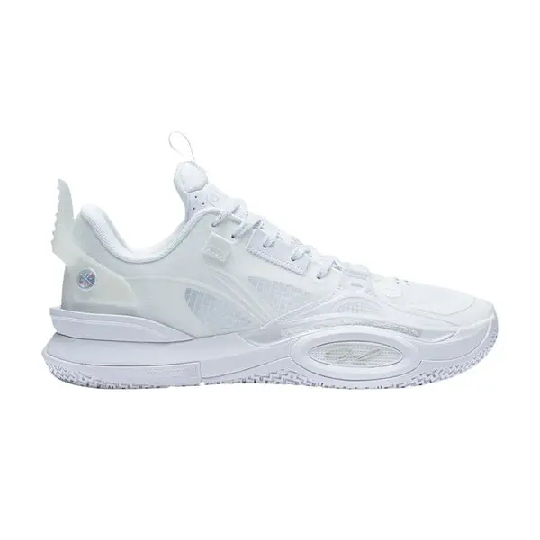 LI-NING Wade All City 10 Pure Sneakers - White