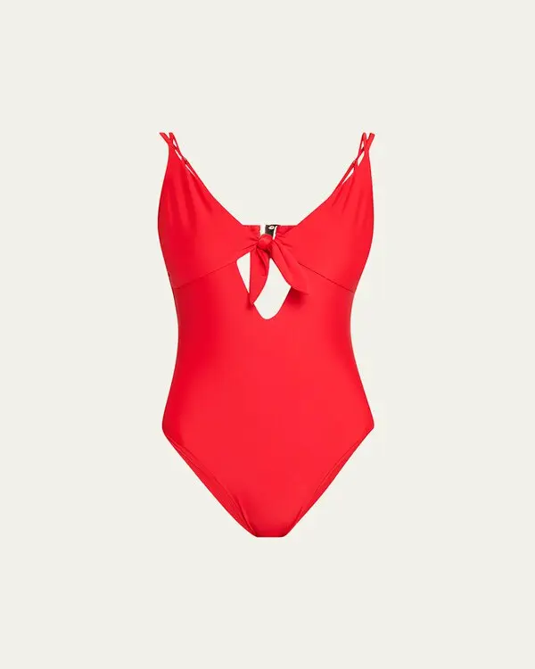 Ramy Brook Nichelle One-piece Swimsuit