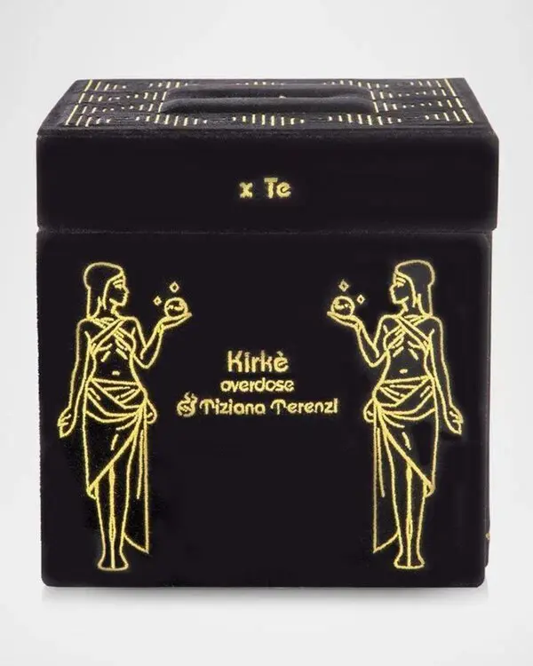 TIZIANA TERENZI Kirké Overdose Eau De Parfum, 3.4 Oz - Noclr