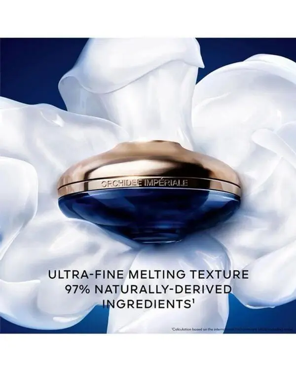 GUERLAIN Orchidée Impériale The Longevity Rich Cream 1.6 Oz