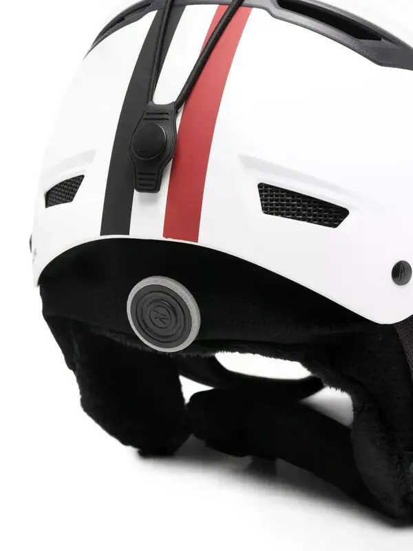 Rossignol Visor Stripe Helmet