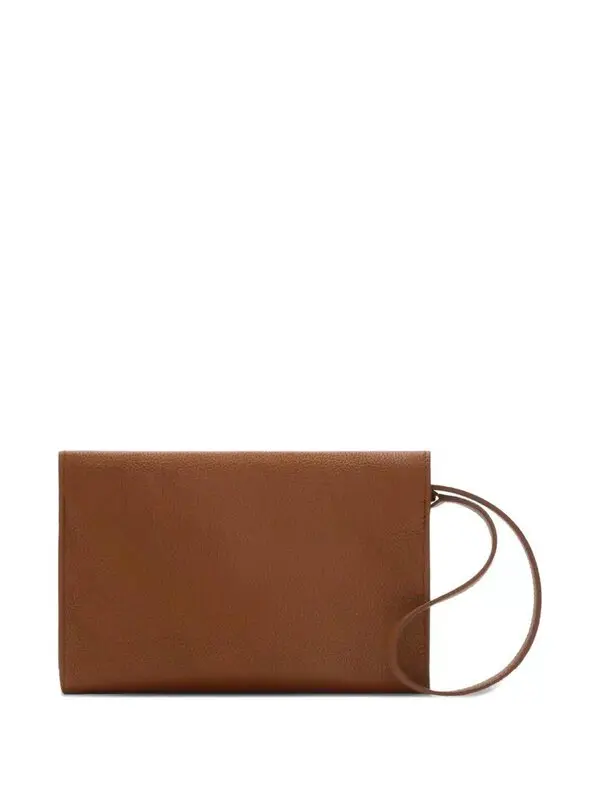 Burberry Cotswolds Clutch Bag