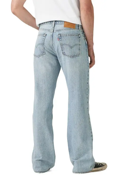 LEVI'S 567™ Relaxed Flare Jeans