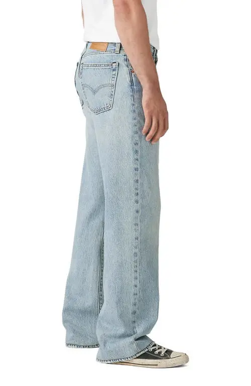 LEVI'S 567™ Relaxed Flare Jeans