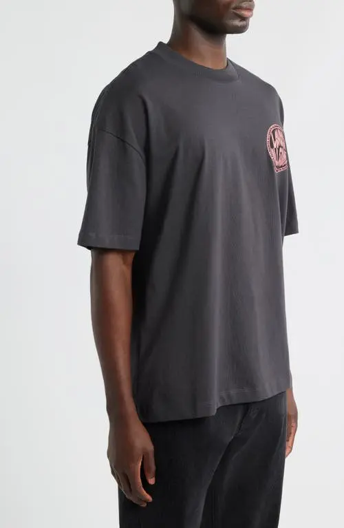 ALLSAINTS London Cotton Graphic T-shirt