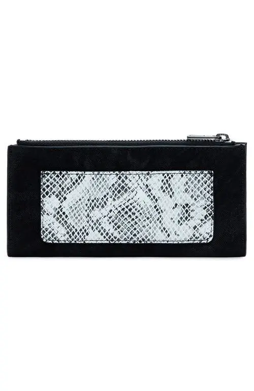 Desigual Medium Studded Wallet