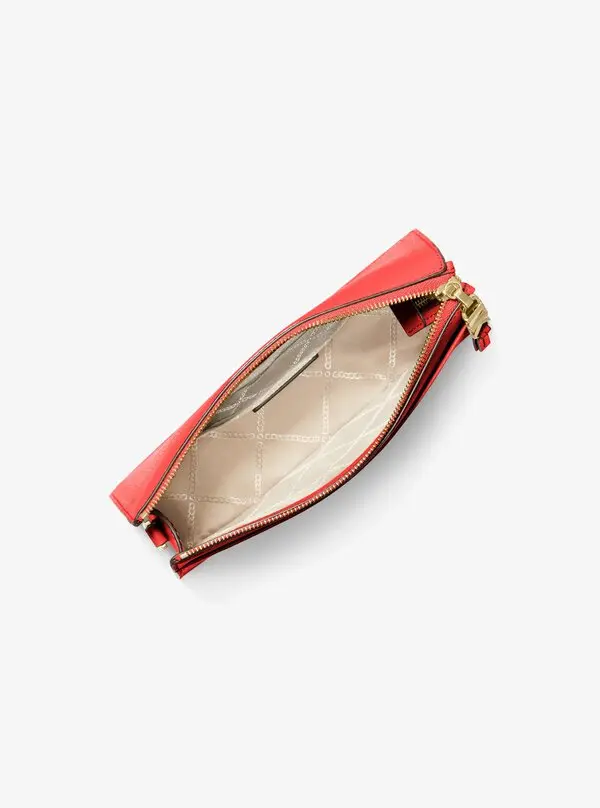 Michael Kors Empire Convertible Crossbody Bag