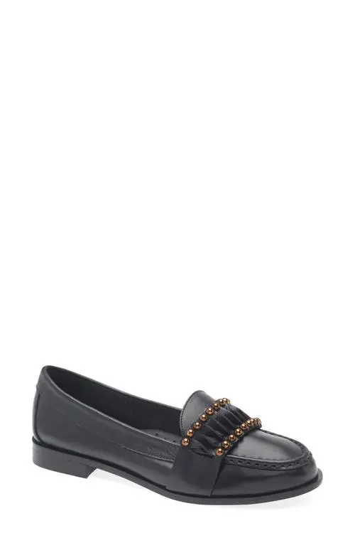 KOKO + PALENKI Tripp Leather Loafer