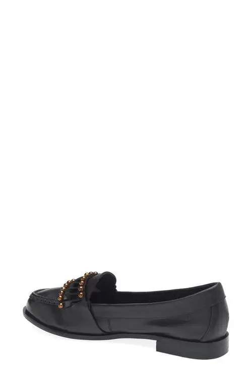KOKO + PALENKI Tripp Leather Loafer