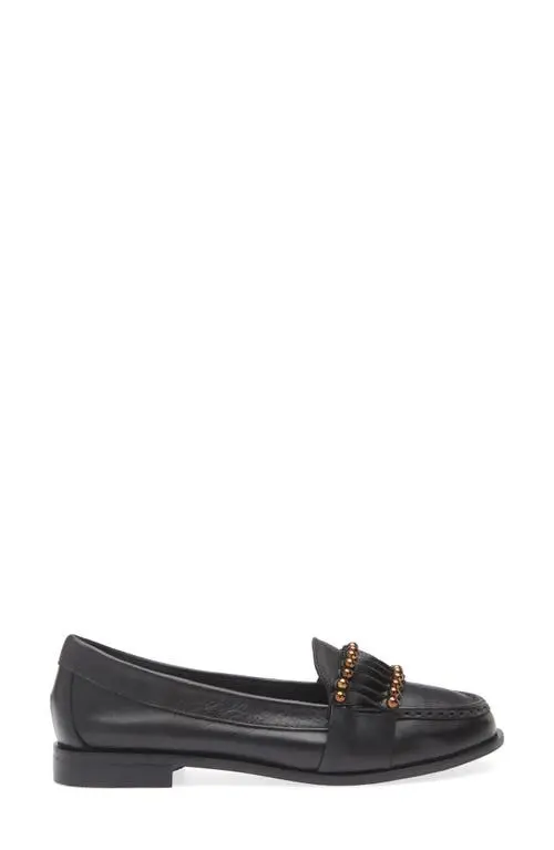 KOKO + PALENKI Tripp Leather Loafer
