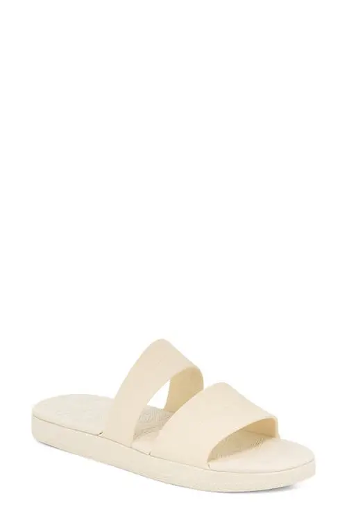 Sanuk Funshine 2 Water Friendly Sandal - Off White