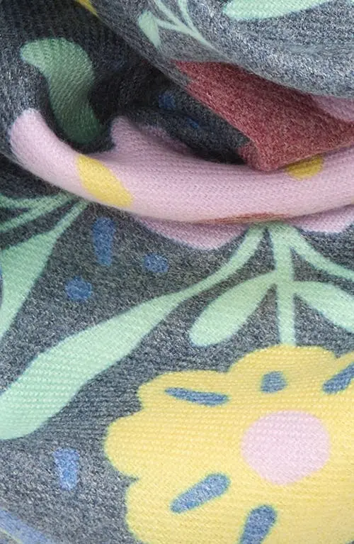 Treasure & Bond Fringe Bandana Scarf