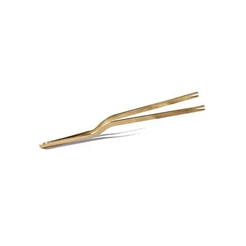 MEPRA Quartaposata Tongs - Gold
