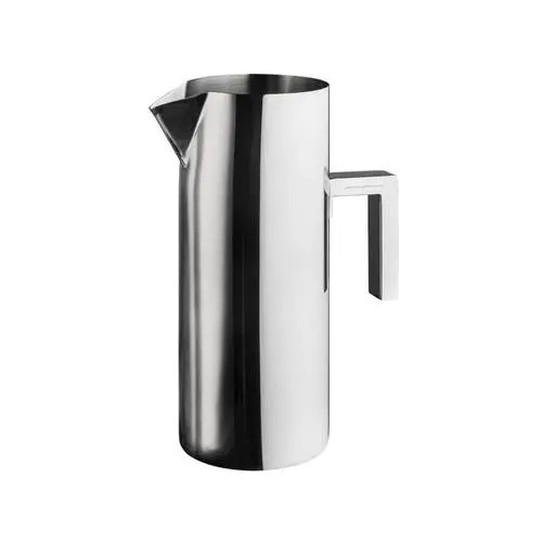 MEPRA Stile Pininfarina Water Pitcher - Silver